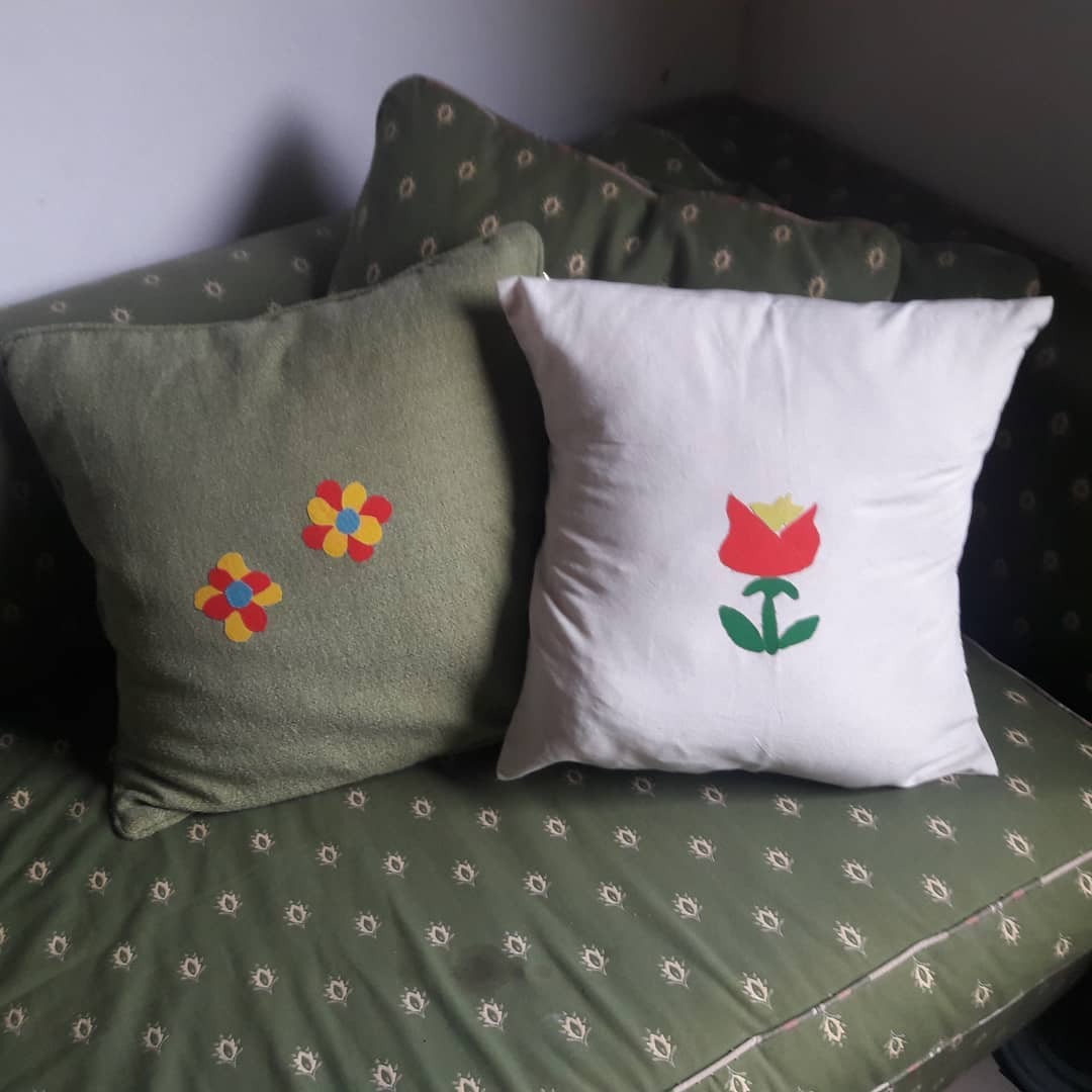 PATCHWORK - Mendafacil SA.